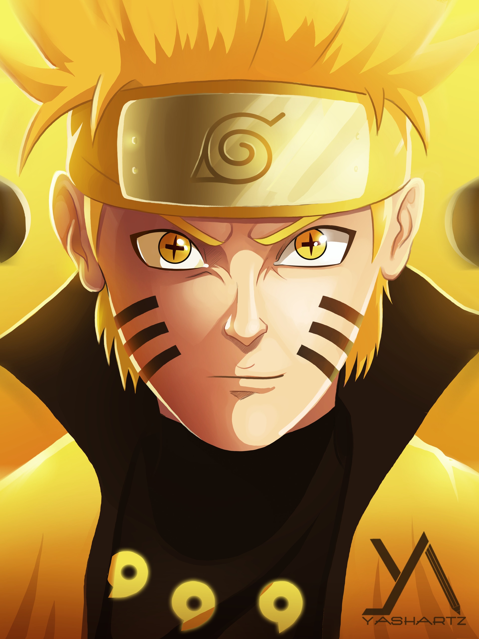 Naruto Tablet Wallpapers - Wallpaper Cave