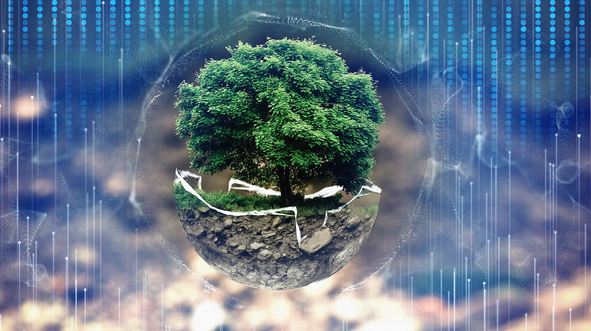 Environmental Science Wallpapers - Wallpaper Cave