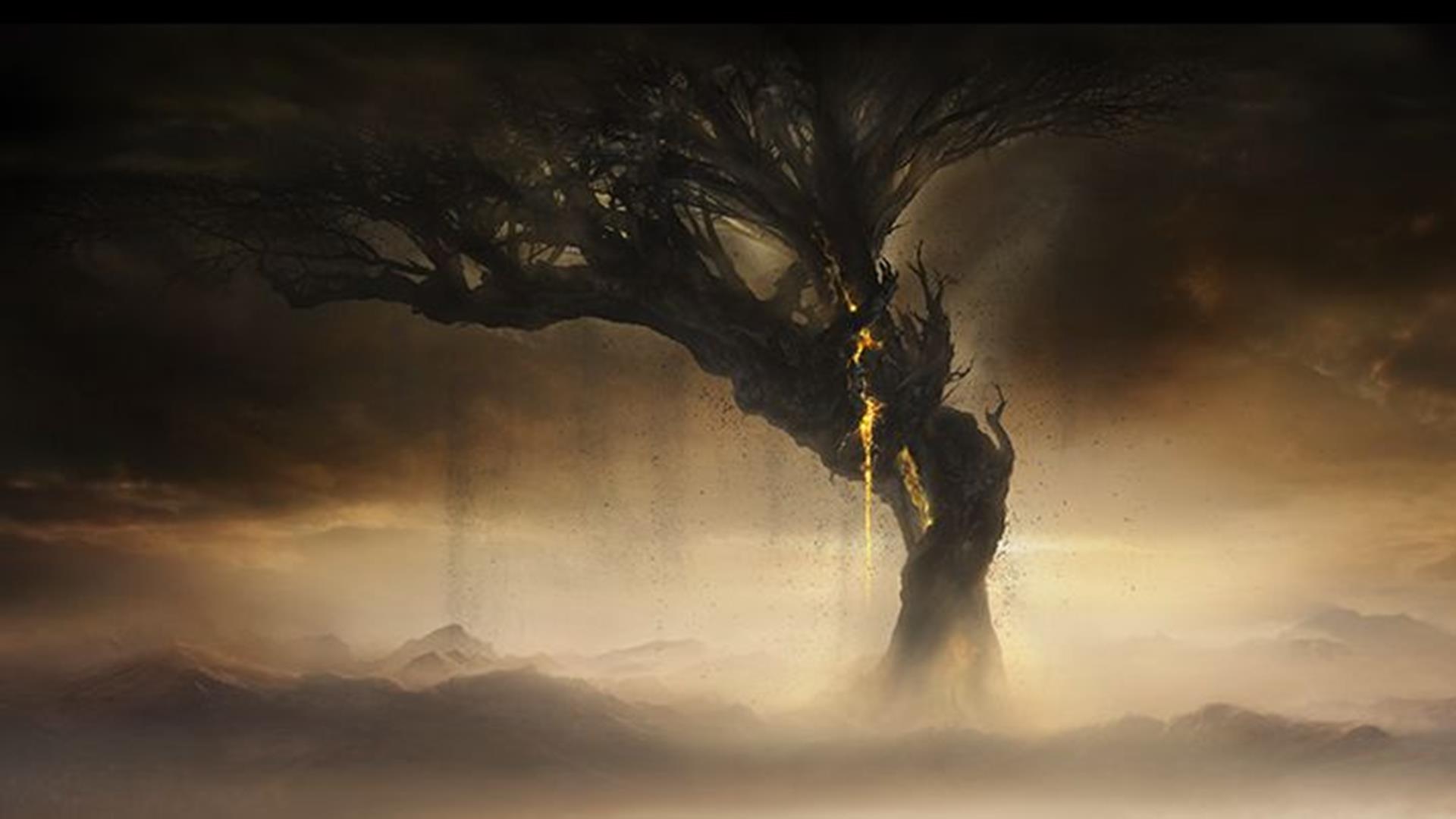 Elden Ring: Shadow Of The Erdtree HD Wallpapers - Wallpaper Cave