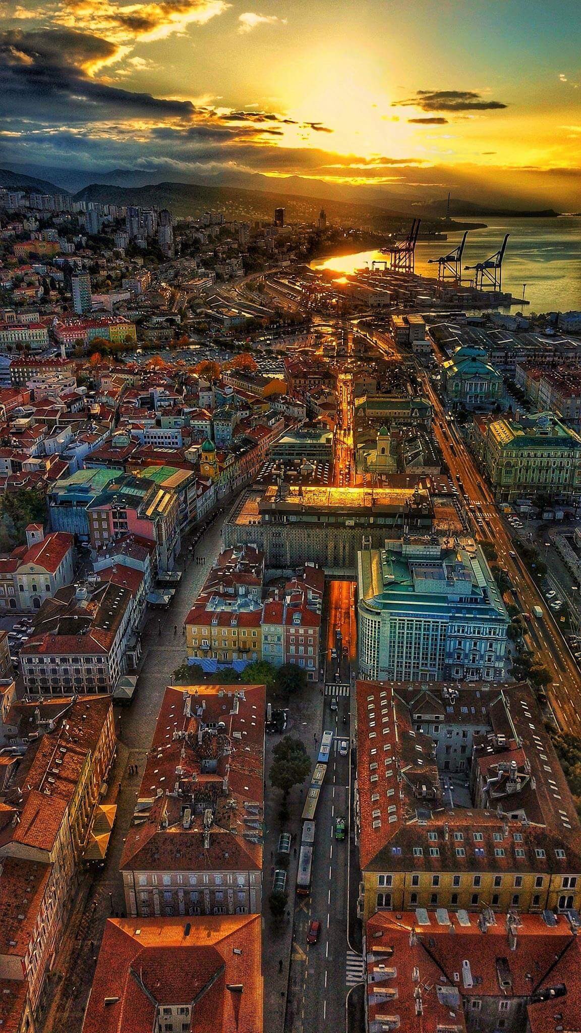 Rijeka Wallpapers - Wallpaper Cave