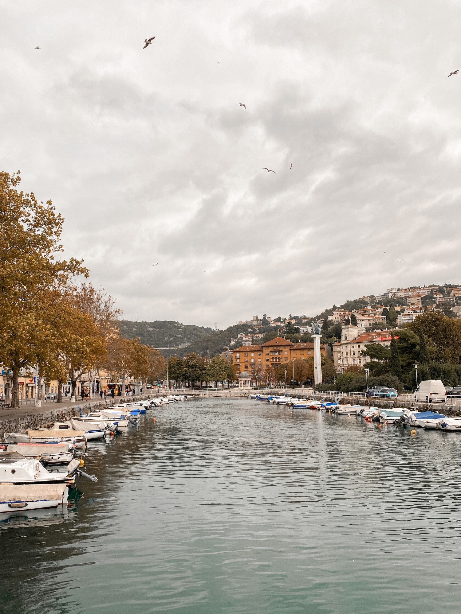 Rijeka Wallpapers - Wallpaper Cave