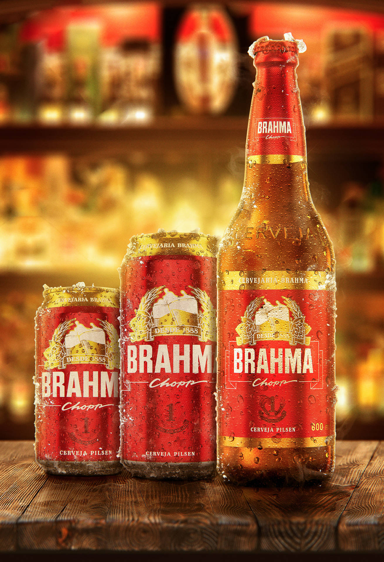 Brahma Beer Wallpapers - Wallpaper Cave
