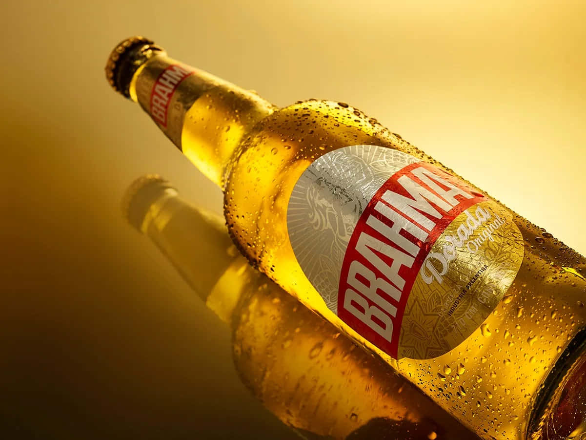 Brahma Beer Wallpapers - Wallpaper Cave