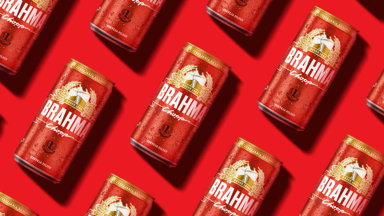 Brahma Beer Wallpapers - Wallpaper Cave