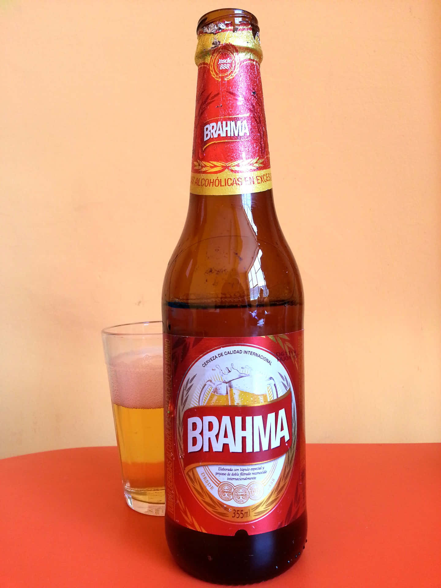 Brahma Beer Wallpapers - Wallpaper Cave