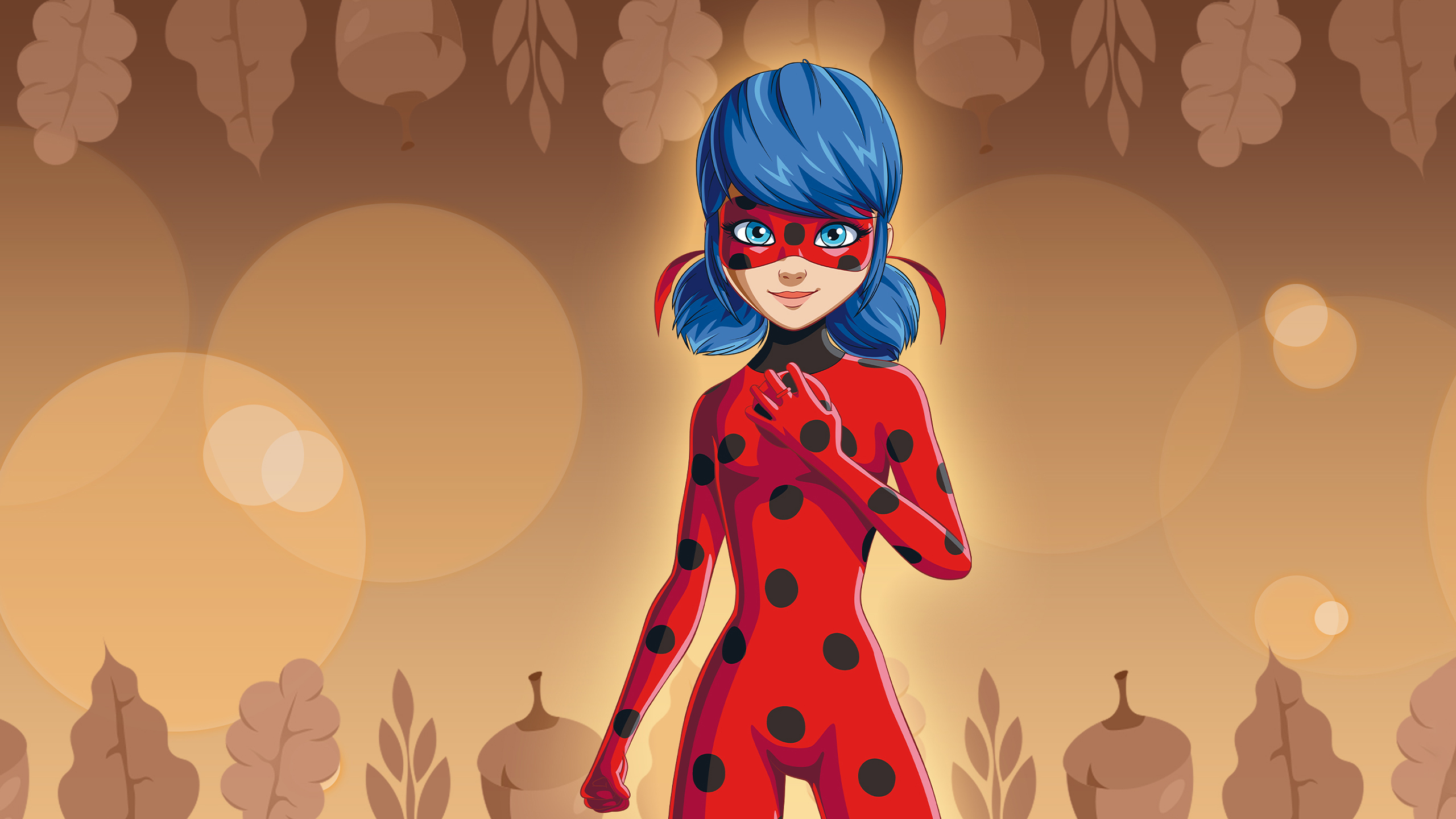 Miraculous Ladybug PC Wallpapers - Wallpaper Cave