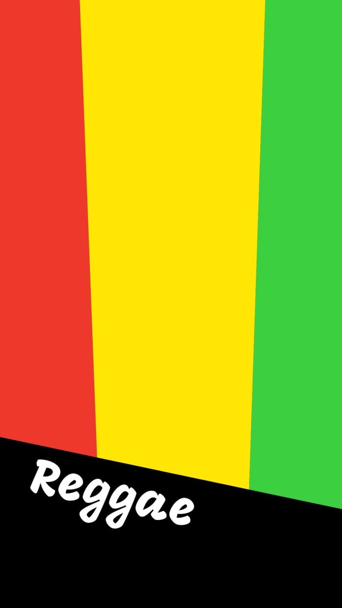 Reggae Music Wallpapers - Wallpaper Cave