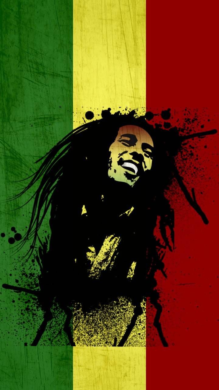 Reggae Music Wallpapers - Wallpaper Cave