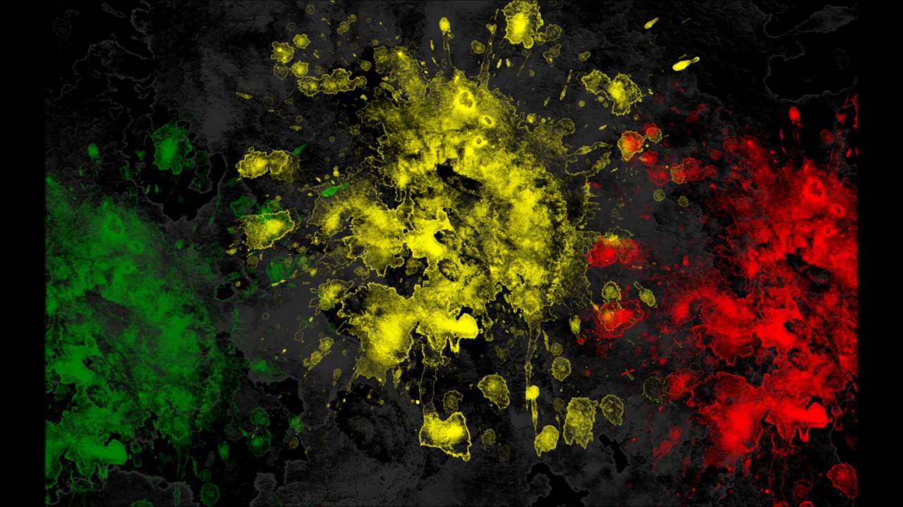Reggae Music Wallpapers - Wallpaper Cave