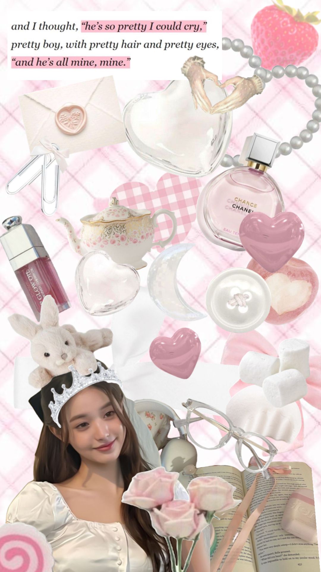 Wonyoungism Wallpapers - Wallpaper Cave