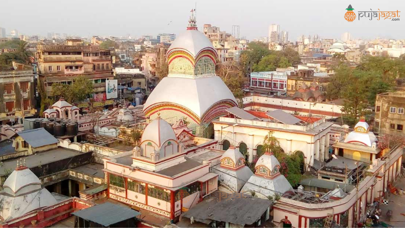 Kalighat Wallpapers - Wallpaper Cave