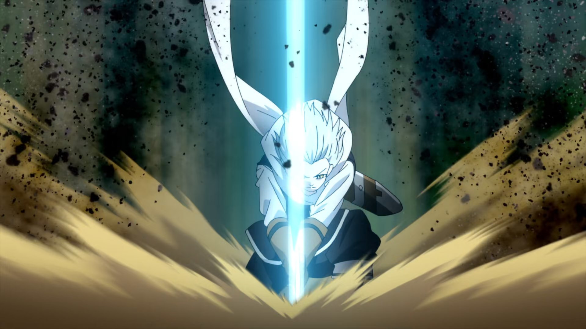 Yuusha Ga Shinda Wallpapers - Wallpaper Cave