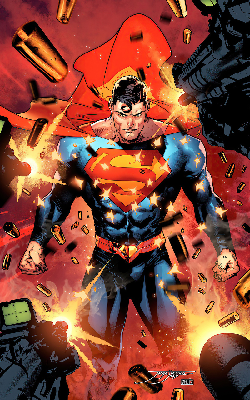 Superman Angry Wallpapers - Wallpaper Cave