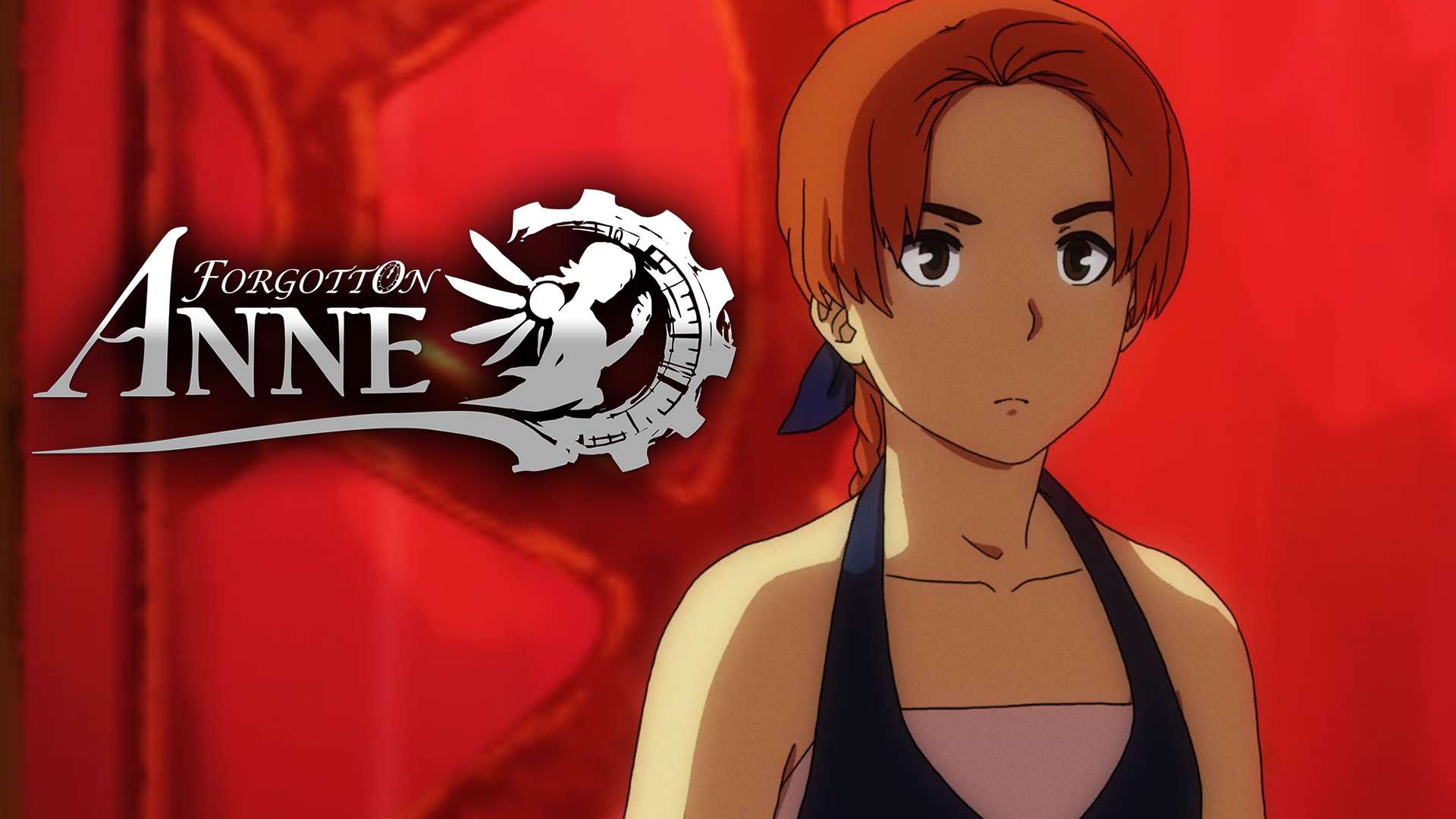 Forgotton Anne Wallpapers - Wallpaper Cave