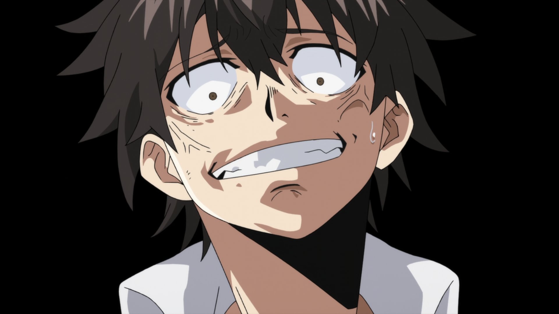 Yuusha Ga Shinda Wallpapers - Wallpaper Cave