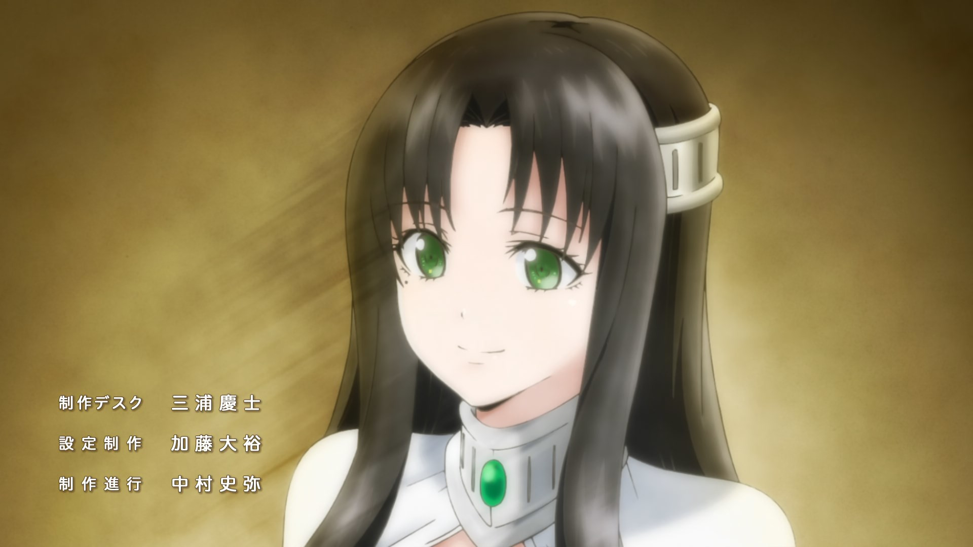 Yuusha Ga Shinda Wallpapers - Wallpaper Cave