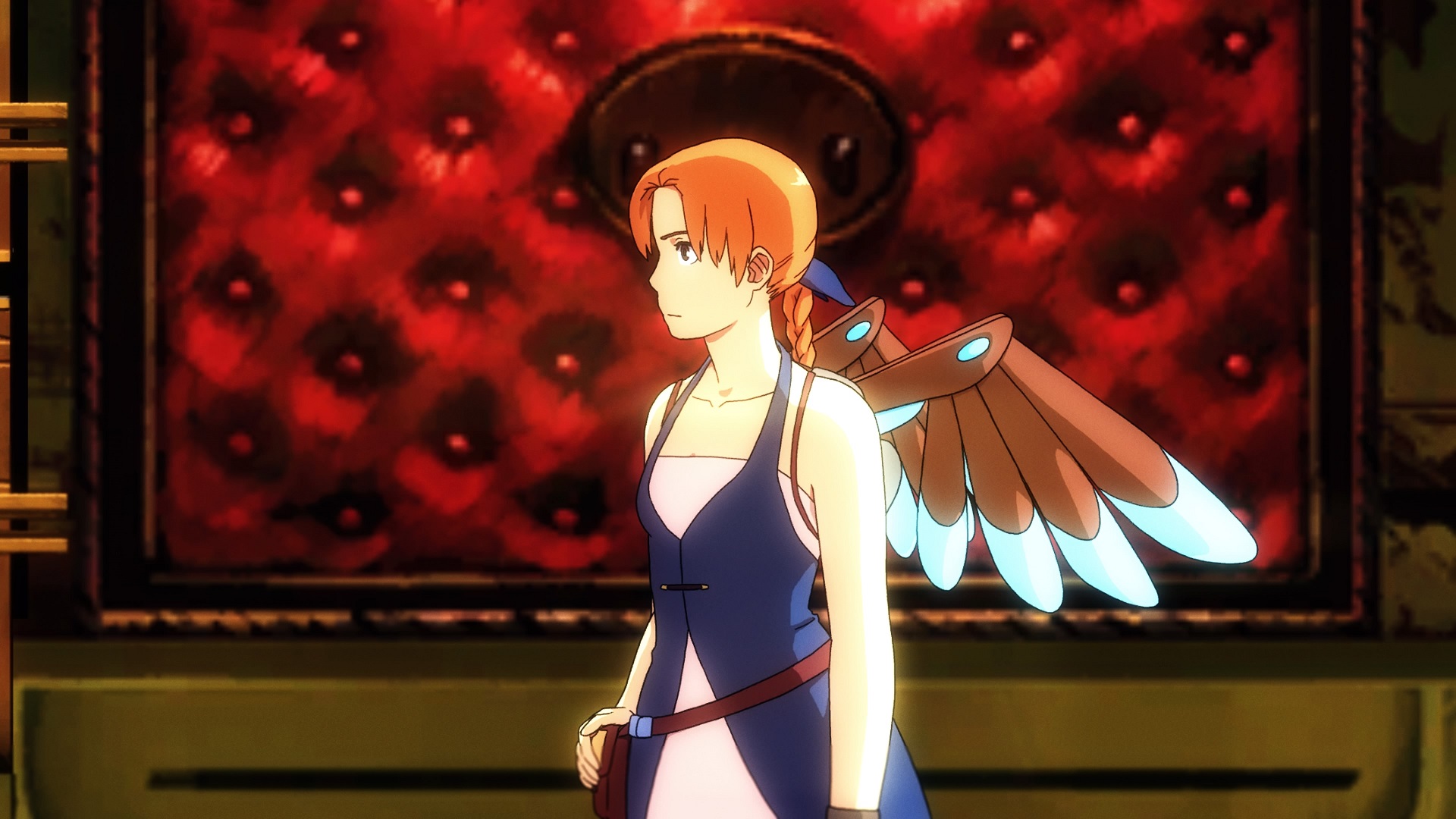 Forgotton Anne Wallpapers - Wallpaper Cave