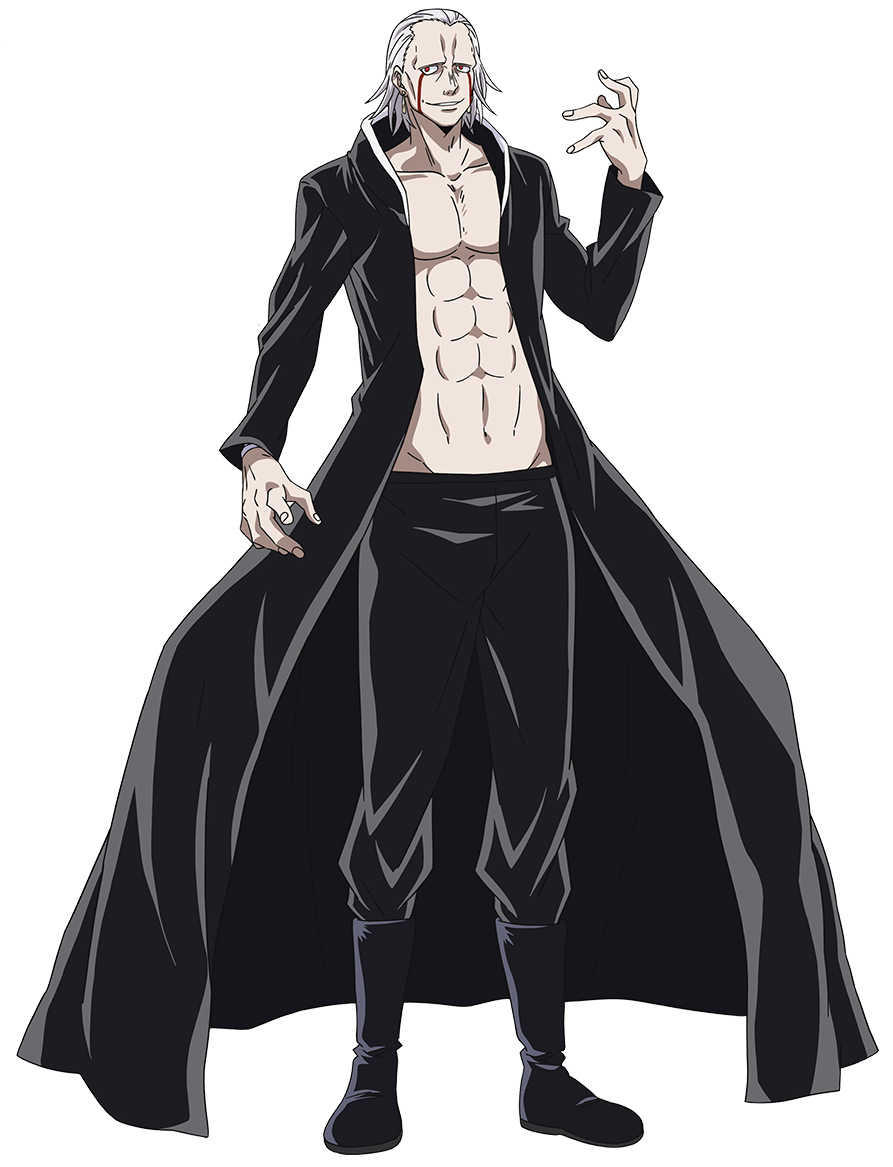 Yuusha Ga Shinda Wallpapers - Wallpaper Cave