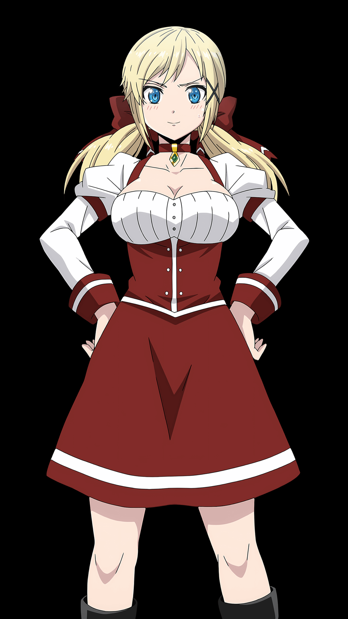 Yuusha Ga Shinda Wallpapers - Wallpaper Cave