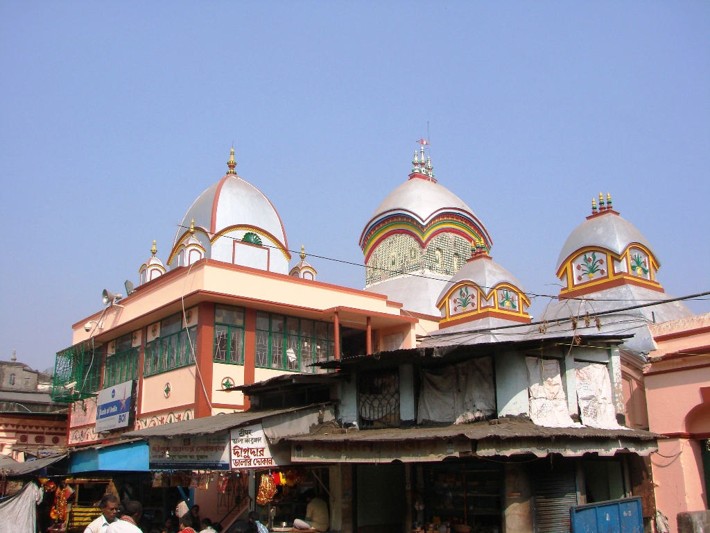 Kalighat Wallpapers - Wallpaper Cave