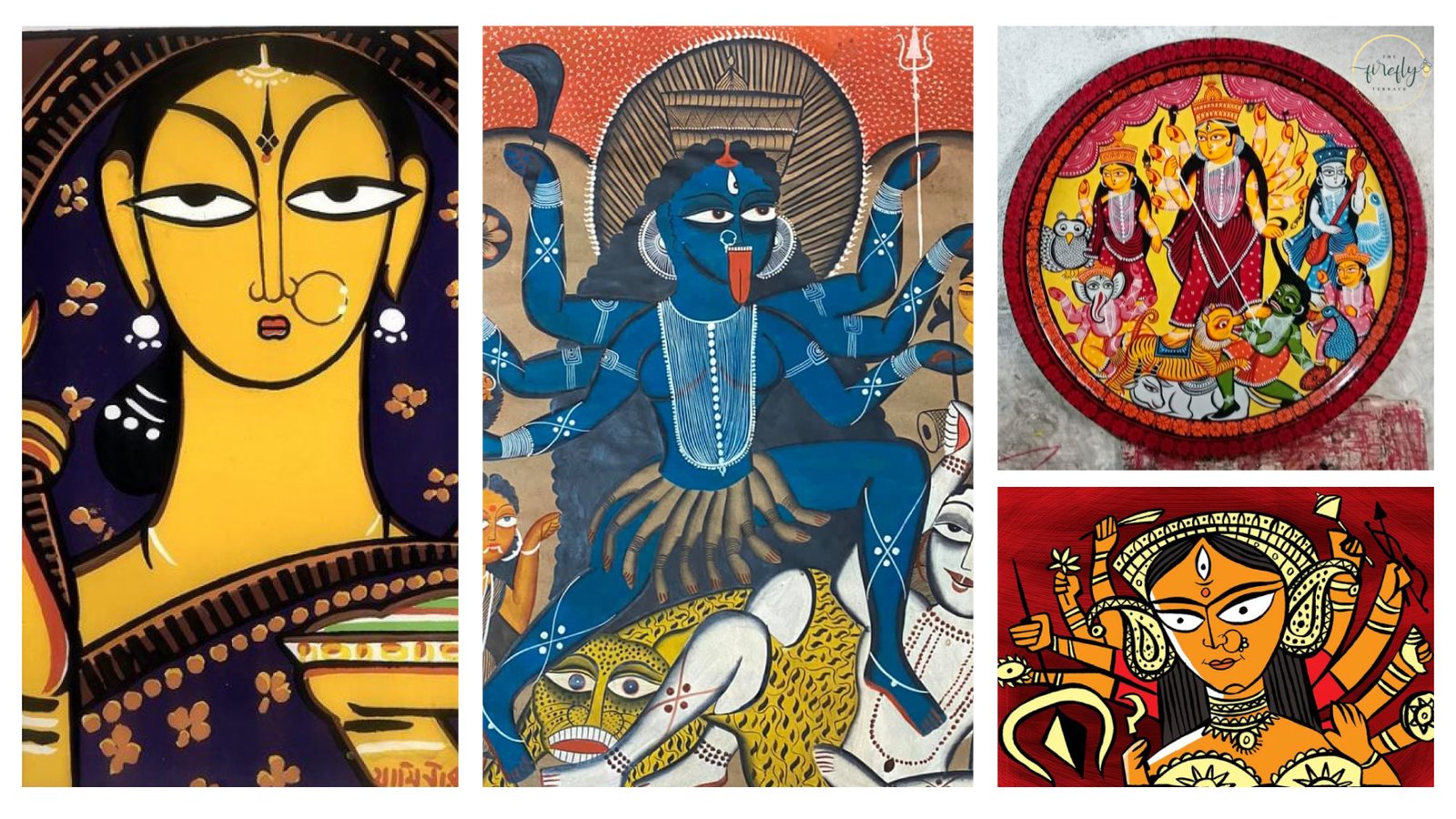 Kalighat Wallpapers - Wallpaper Cave