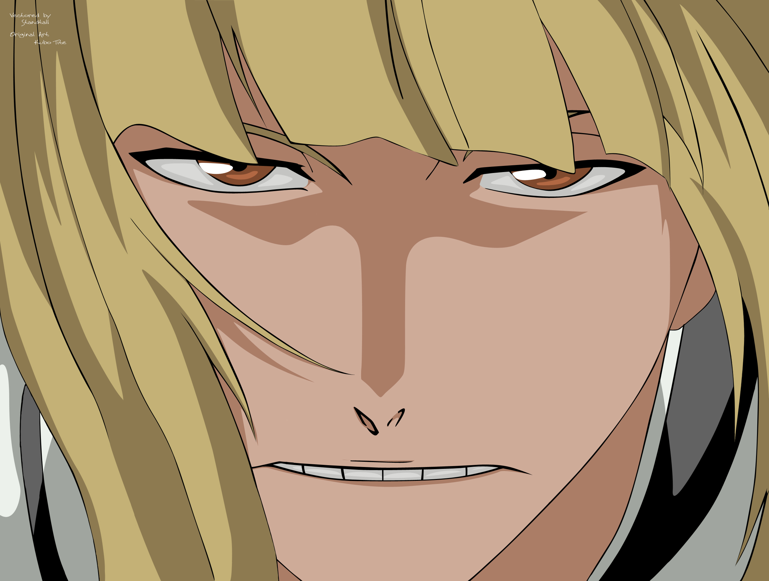 Captain Shinji Desktop Wallpapers - Wallpaper Cave