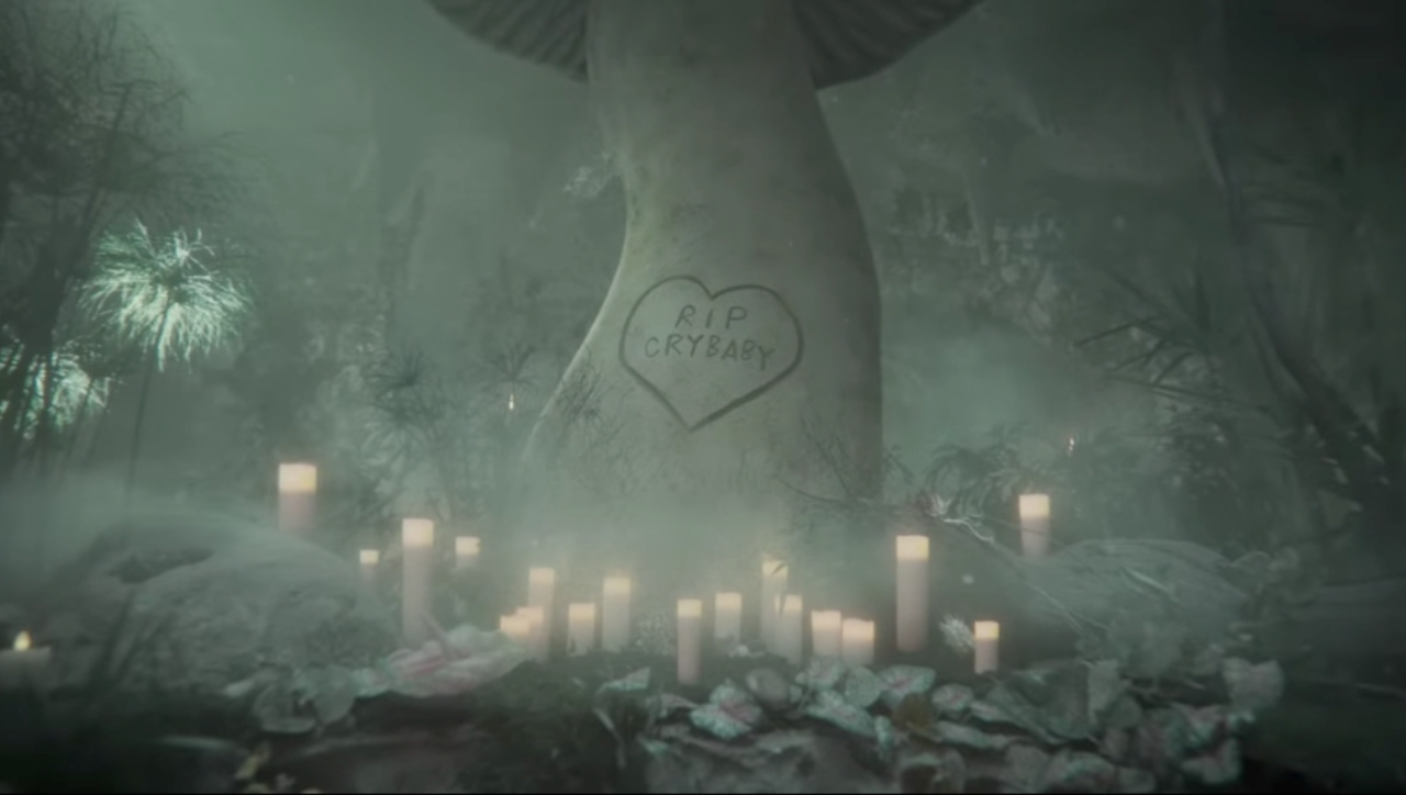 Crybaby Martinez Computer Wallpapers - Wallpaper Cave