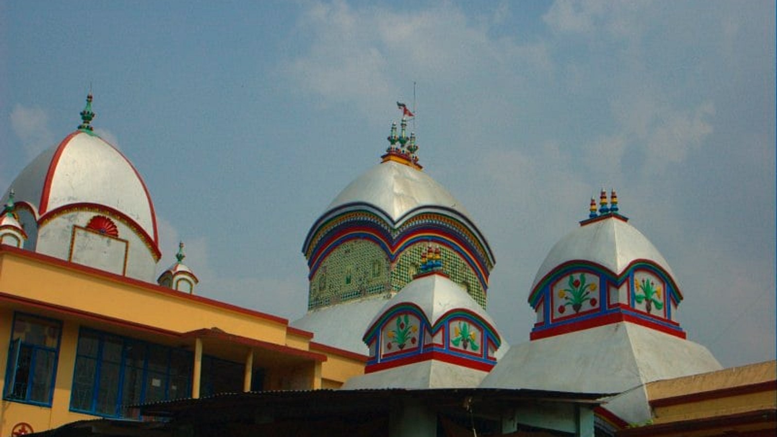 Kalighat Wallpapers - Wallpaper Cave