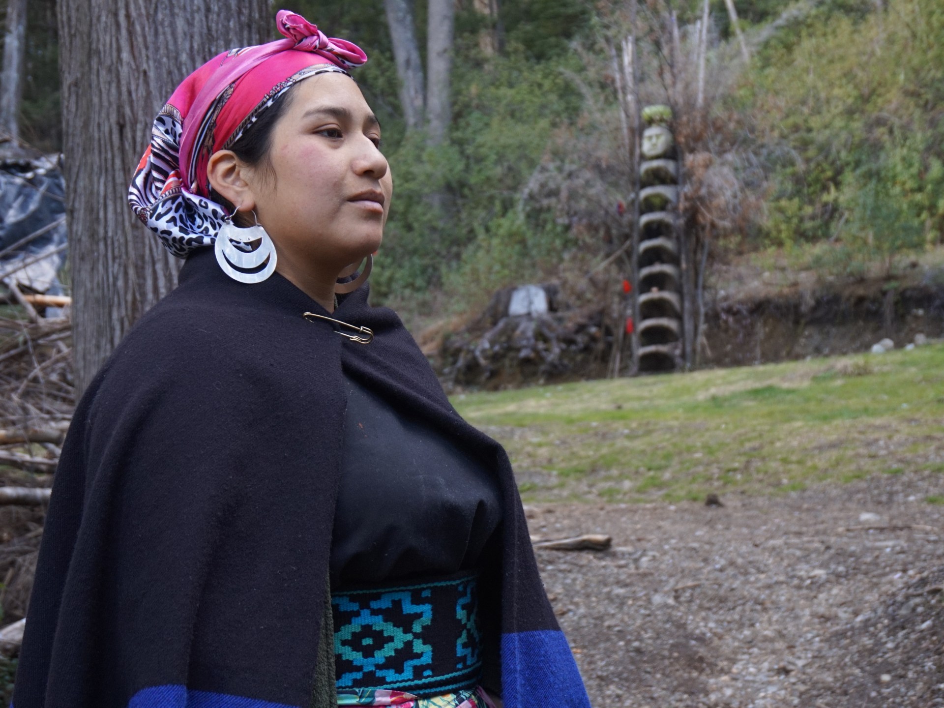 Mapuche Wallpapers - Wallpaper Cave