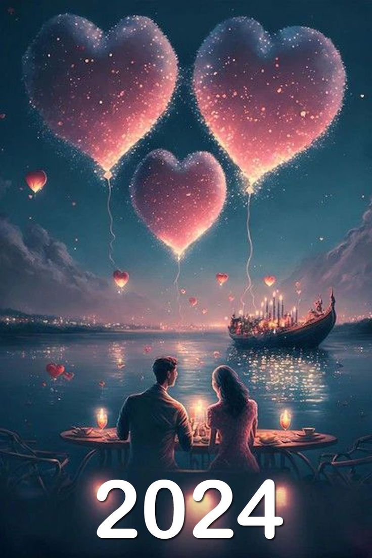 New Love Images Wallpapers 2024