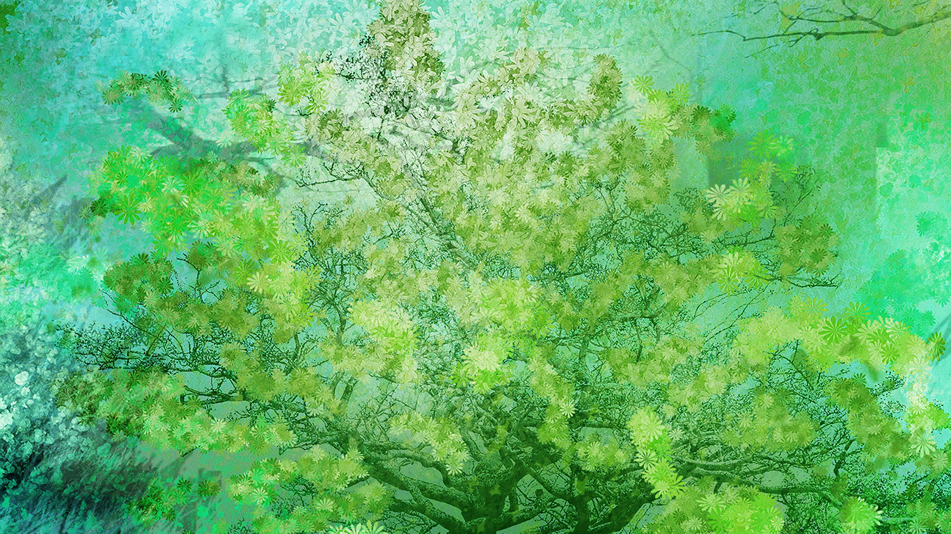 Desktop Spring Green Wallpapers - Wallpaper Cave