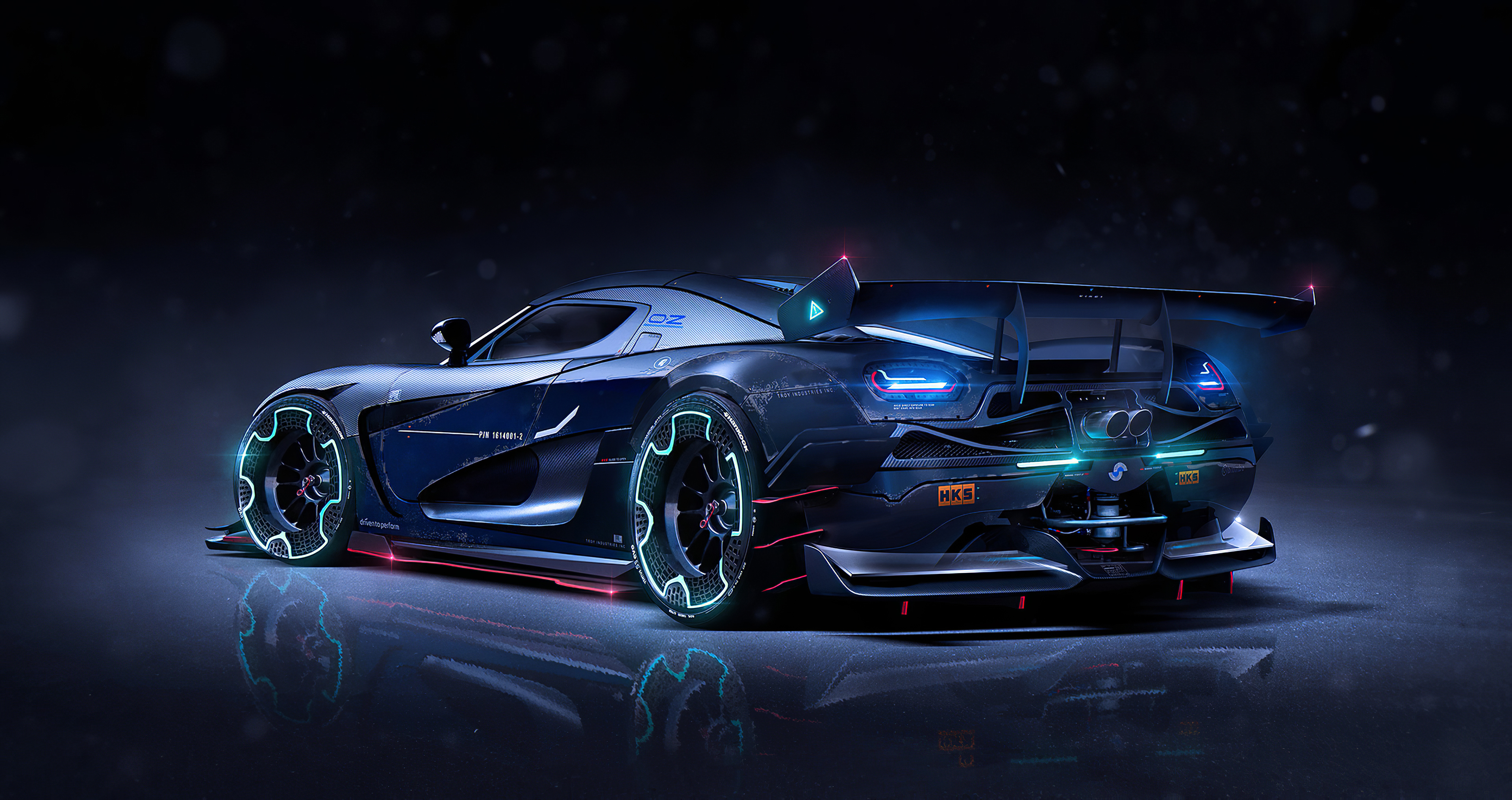 Koenigsegg jesko wallpaper store