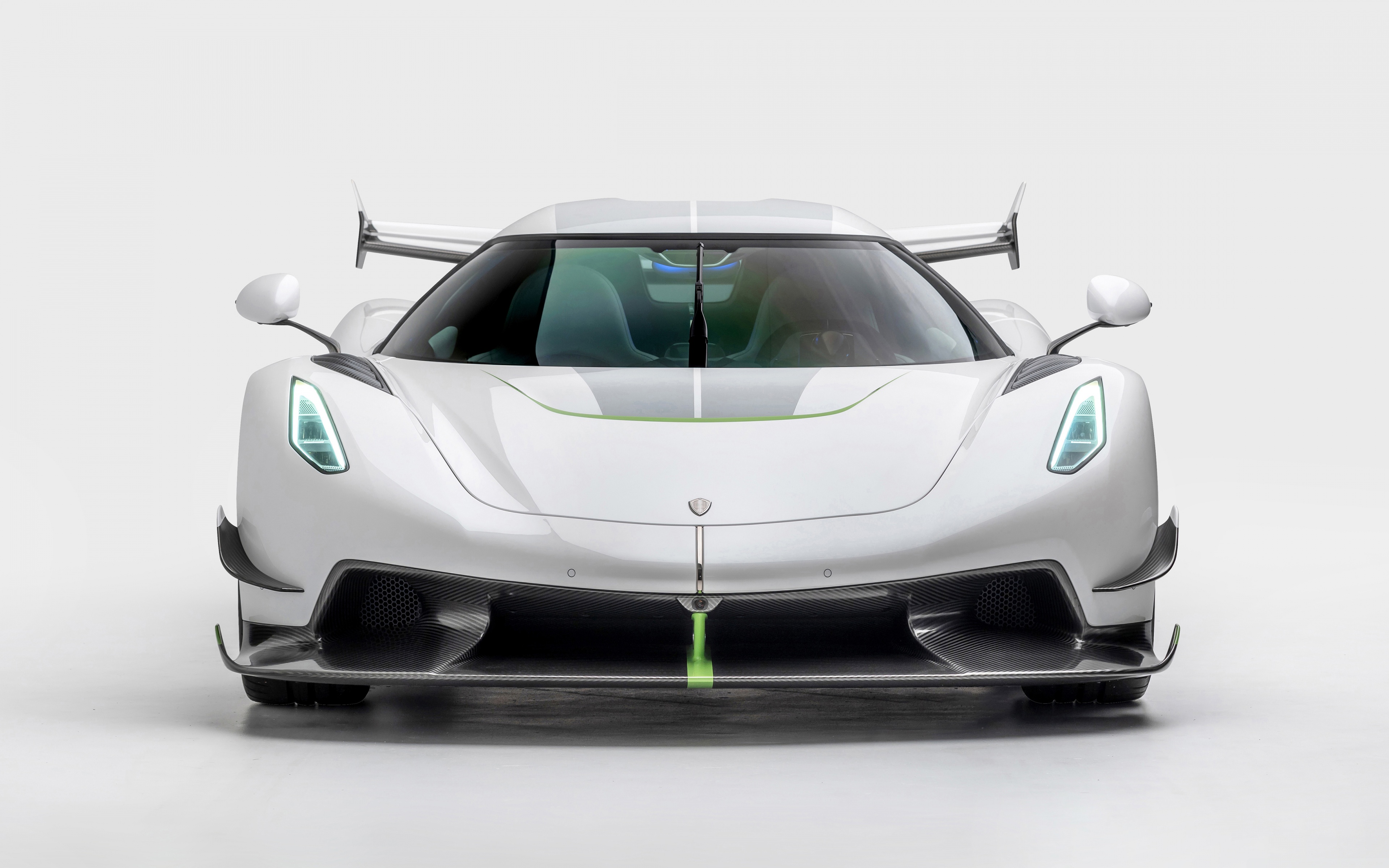 Koenigsegg Jesko 4k Wallpapers - Wallpaper Cave