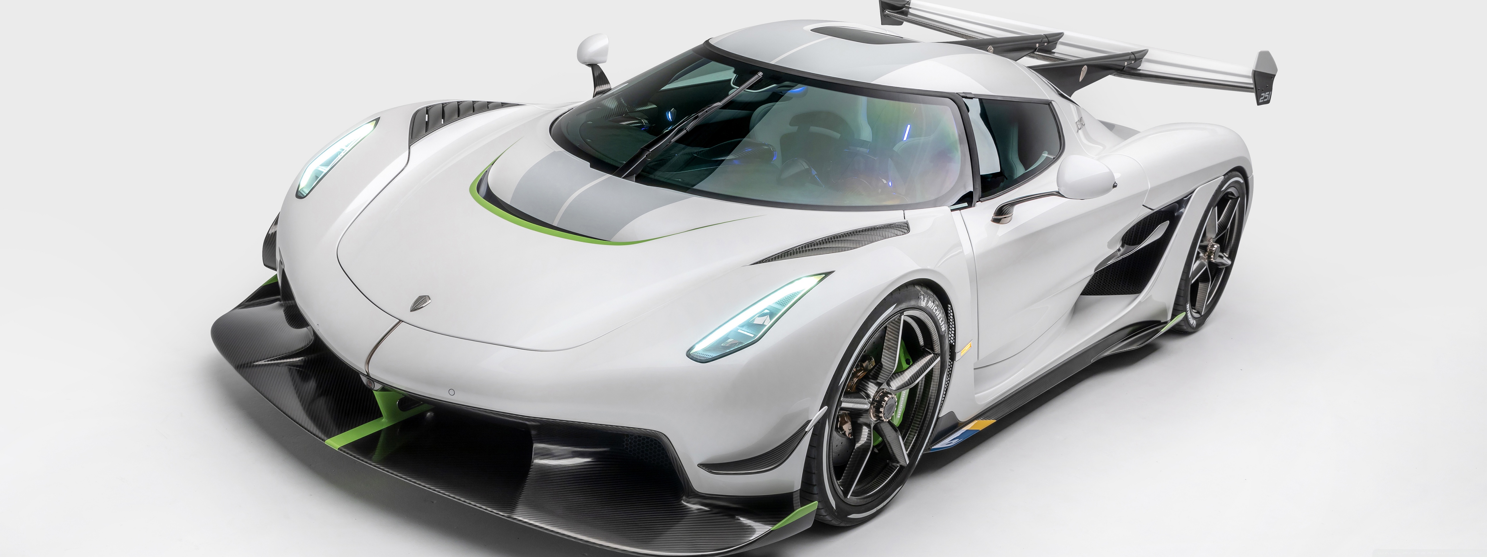 Koenigsegg Jesko 4k Wallpapers - Wallpaper Cave