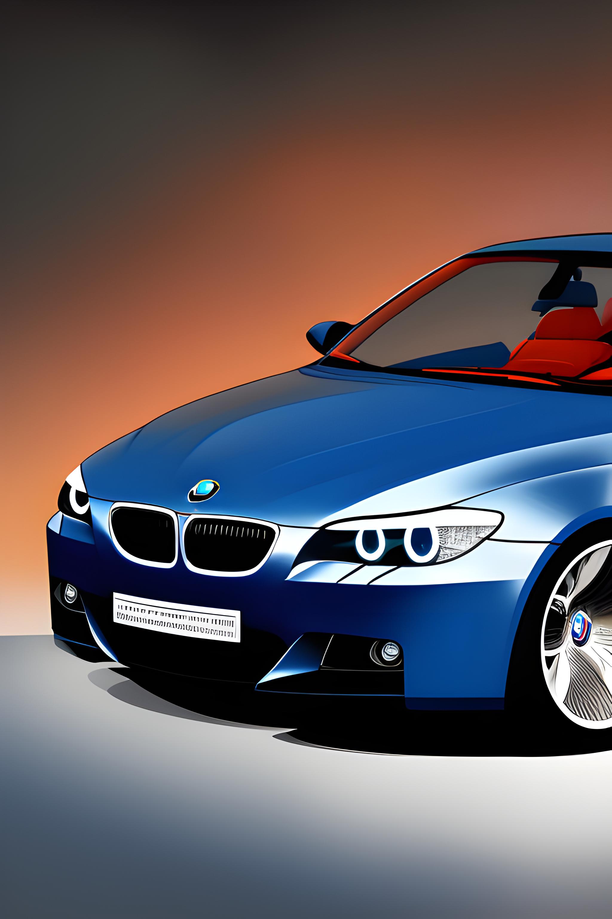 BMW M5 E60 Phone Wallpapers - Wallpaper Cave