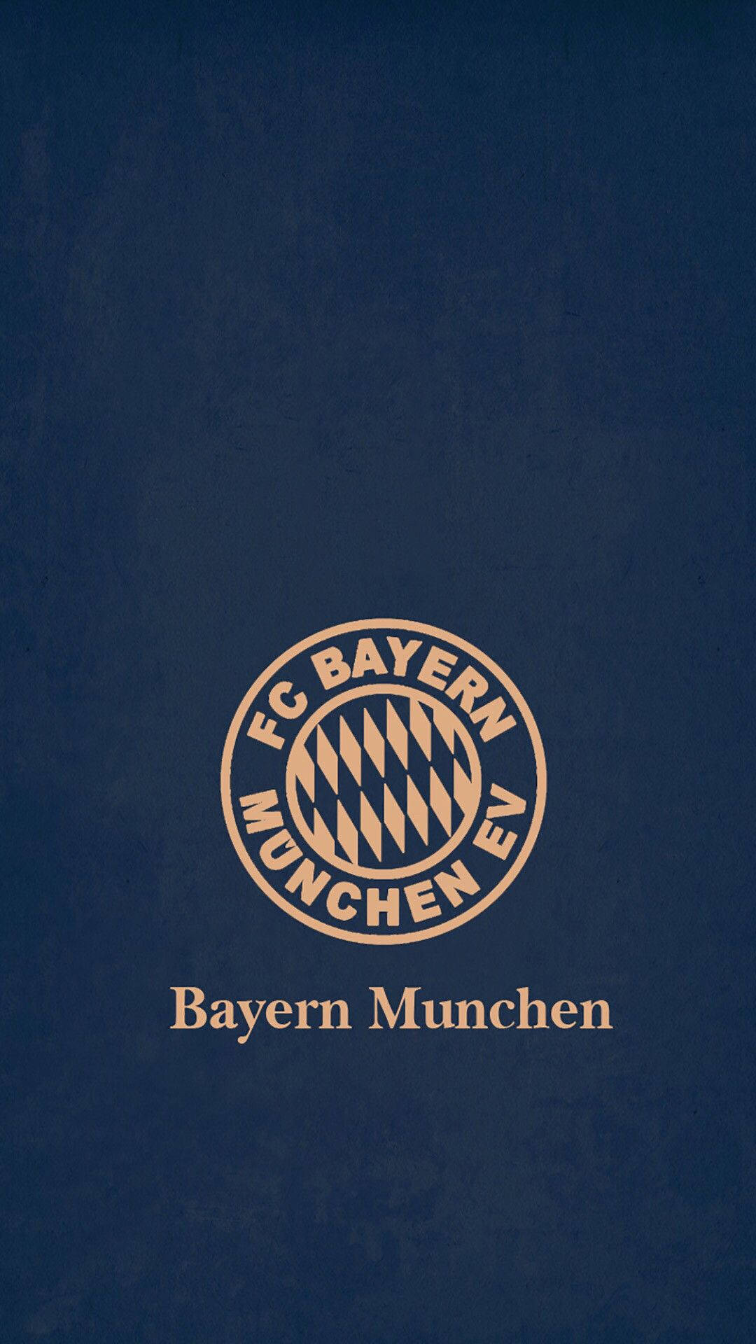 Papel De Parede Do Bayern De Munique 2024