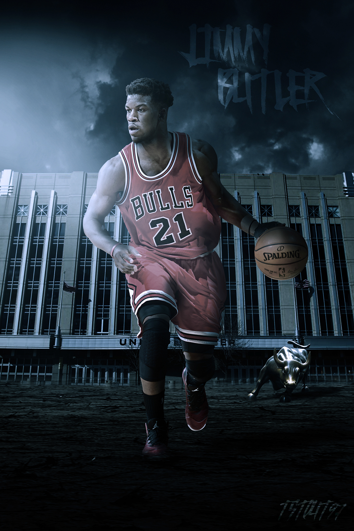 Jimmy Butler Wallpaper Iphone NBA's Jimmy Butler Walks Out Of
