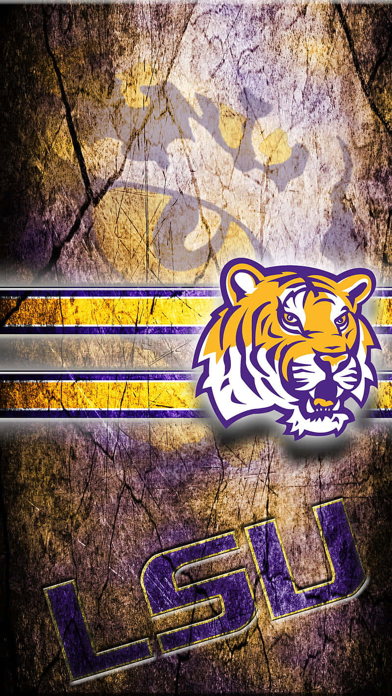 LSU Phone Wallpapers - Wallpaper Cave