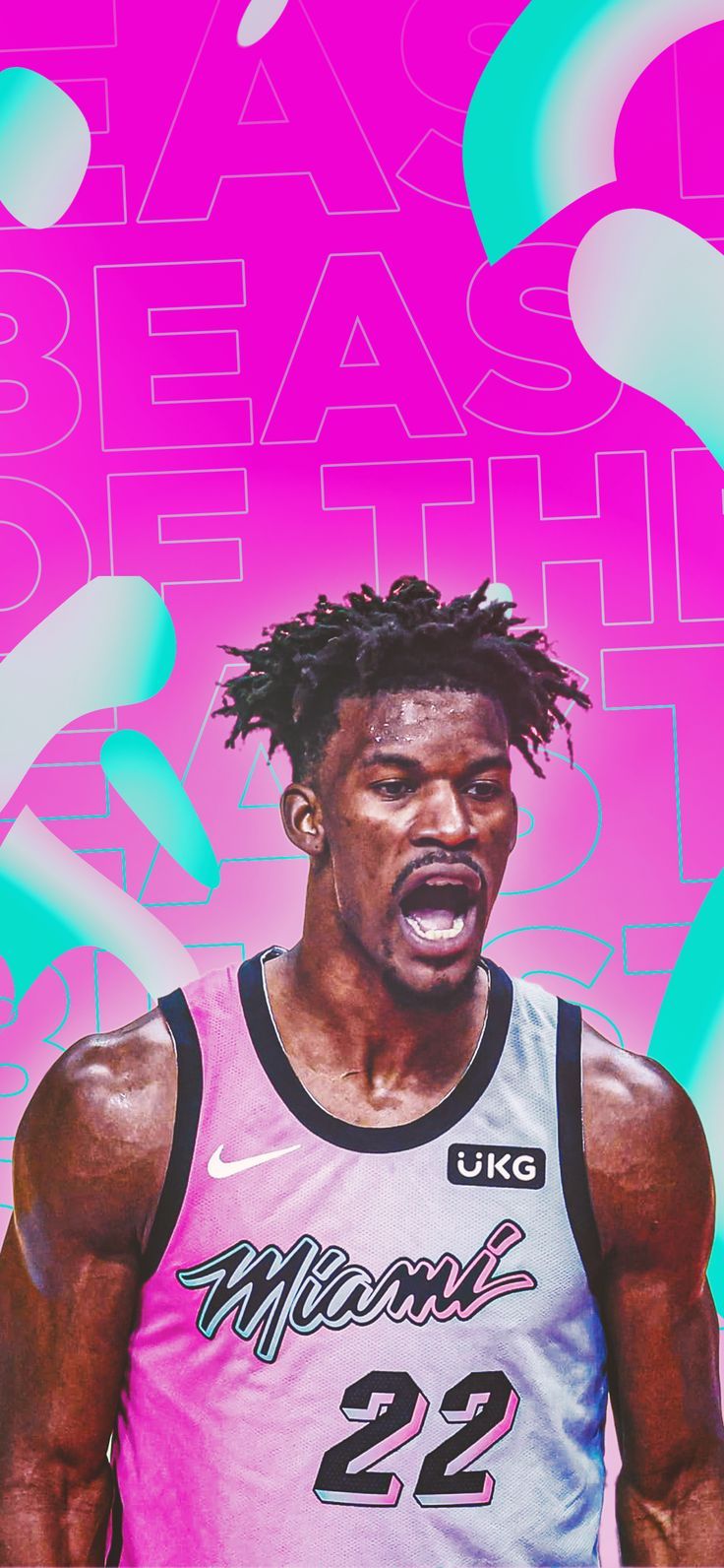 Jimmy Butler Wallpaper Iphone NBA's Jimmy Butler Walks Out Of