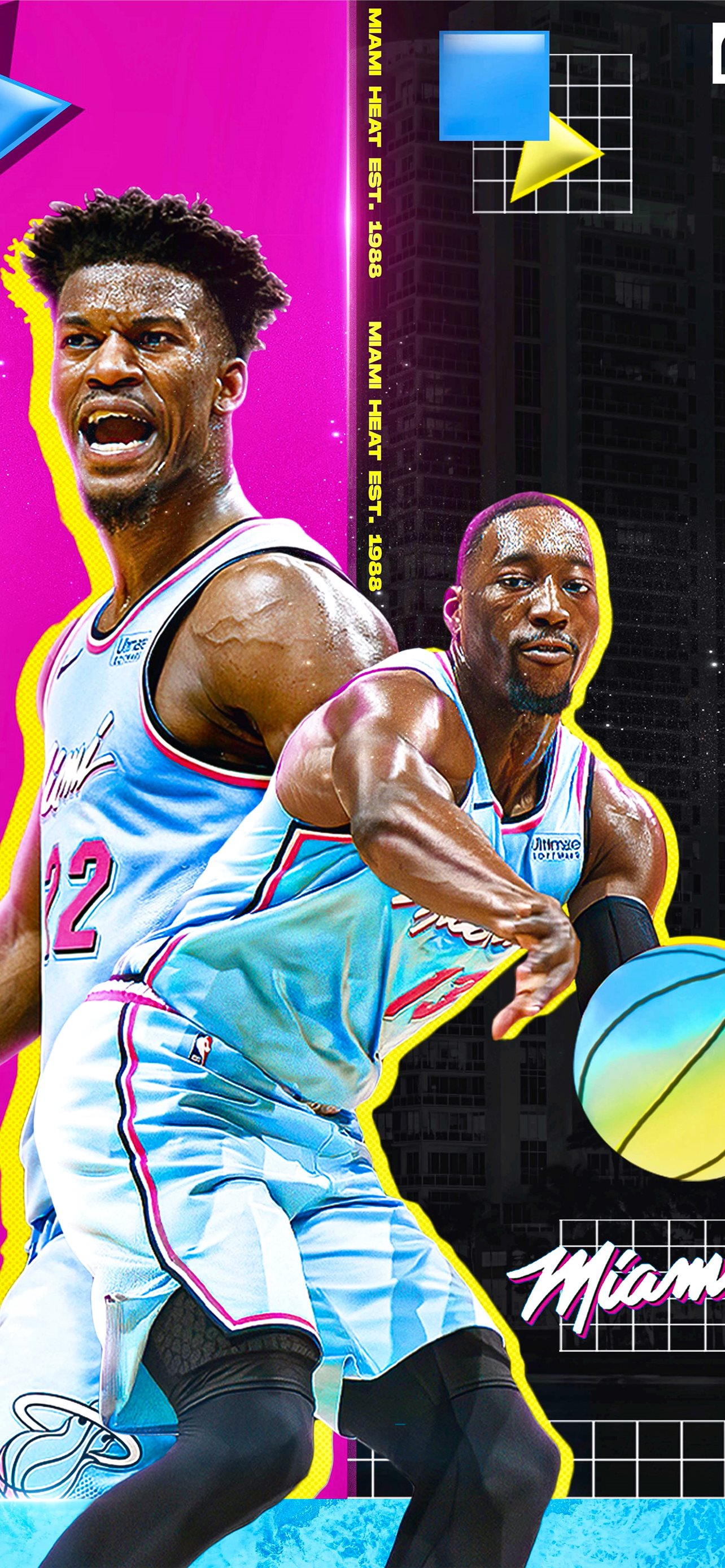 Jimmy Butler Wallpaper Iphone NBA's Jimmy Butler Walks Out Of