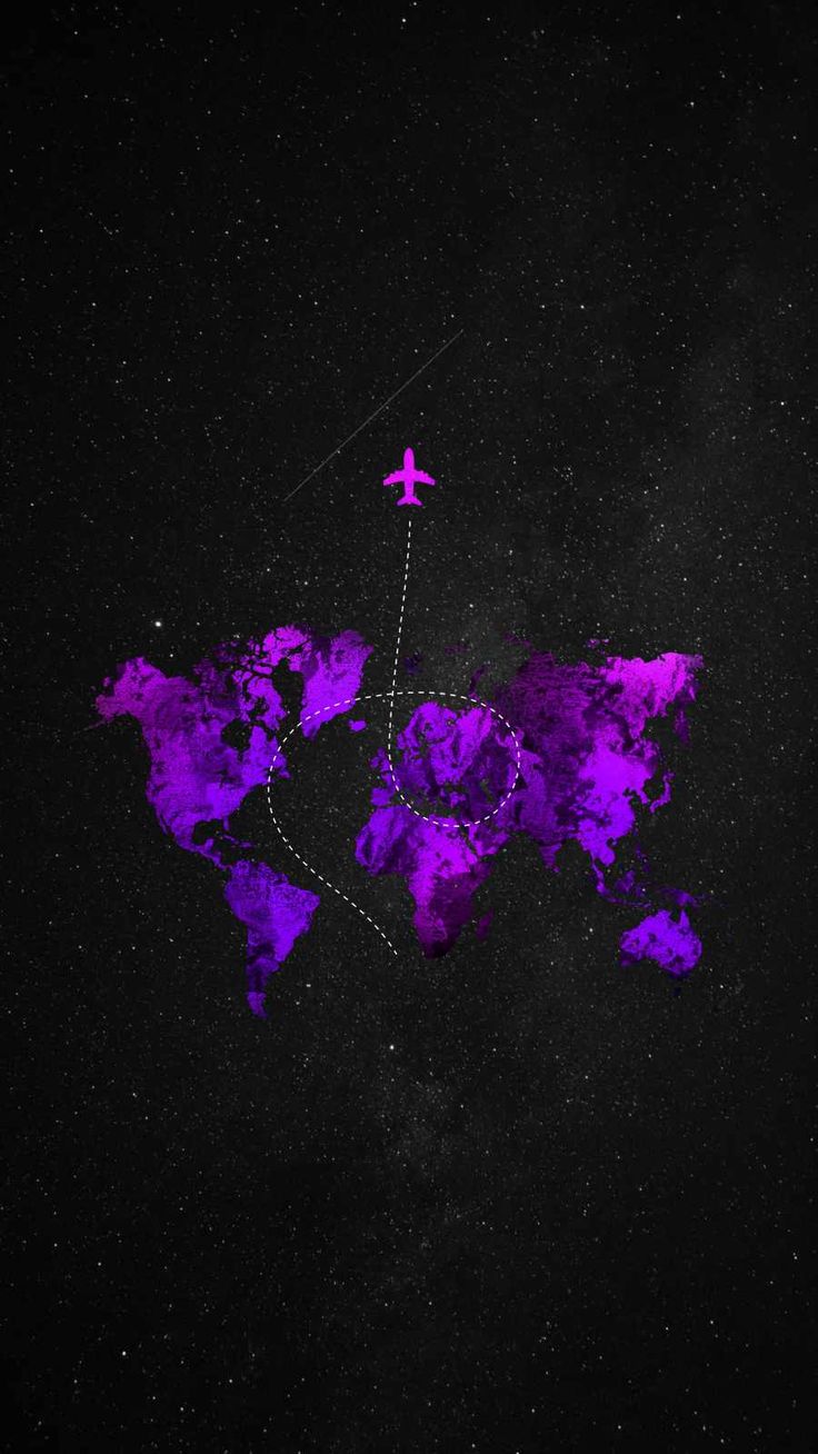 iPhone Map Wallpapers - Wallpaper Cave