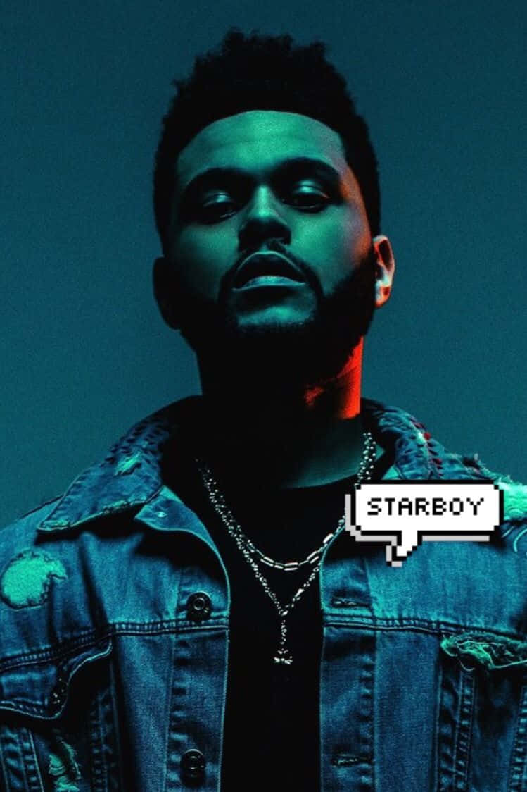 iPhone The Weeknd Wallpapers - Wallpaper Cave