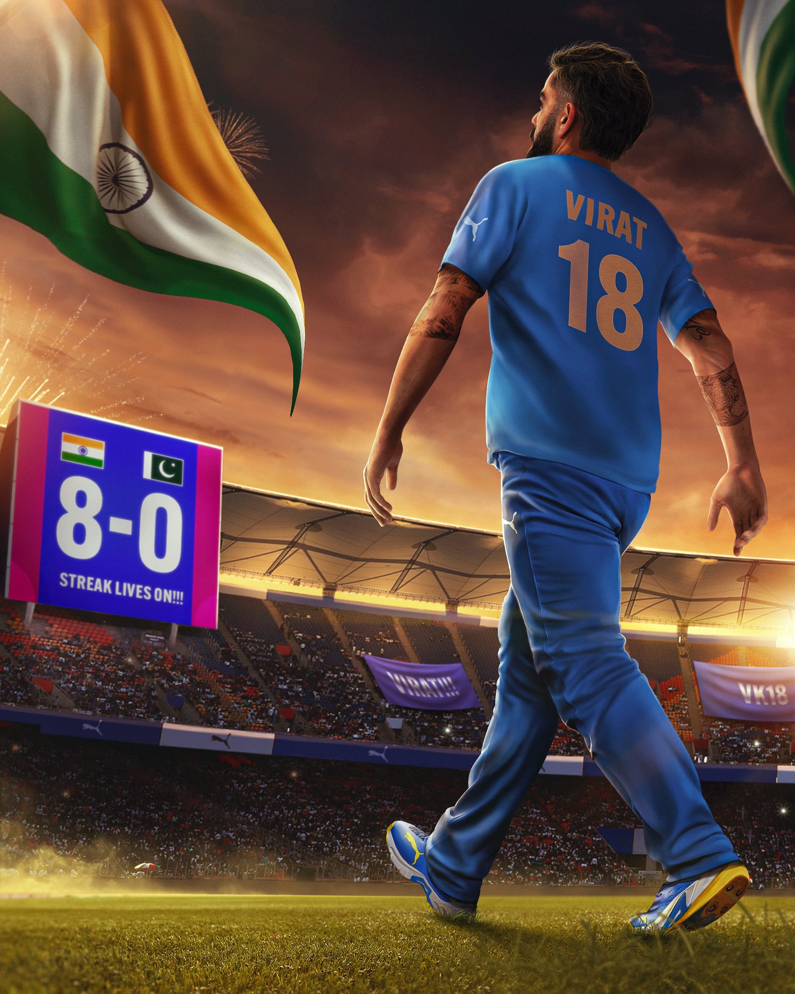 VK 18 Wallpapers - Wallpaper Cave