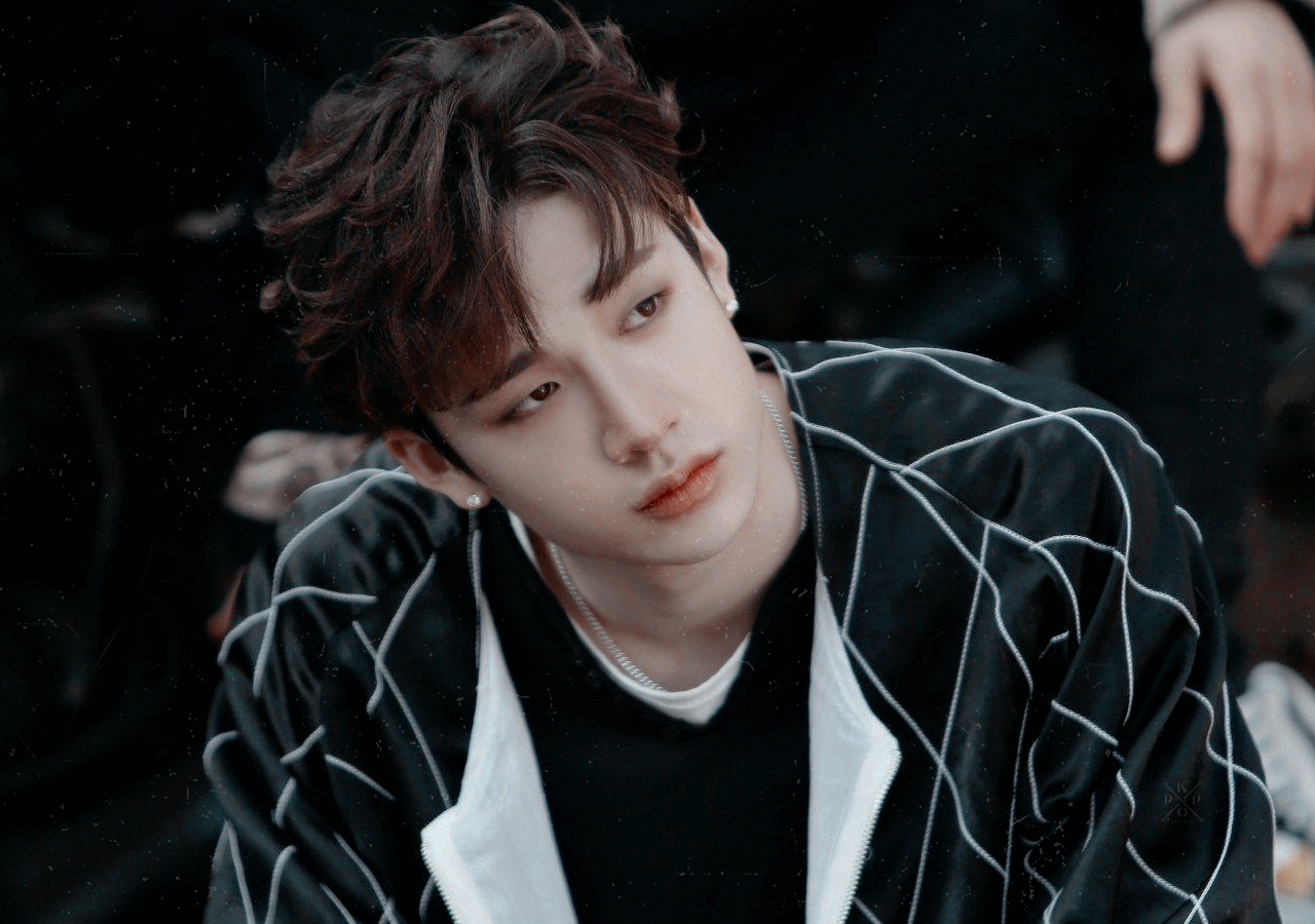 Bang Chan PC Wallpapers - Wallpaper Cave