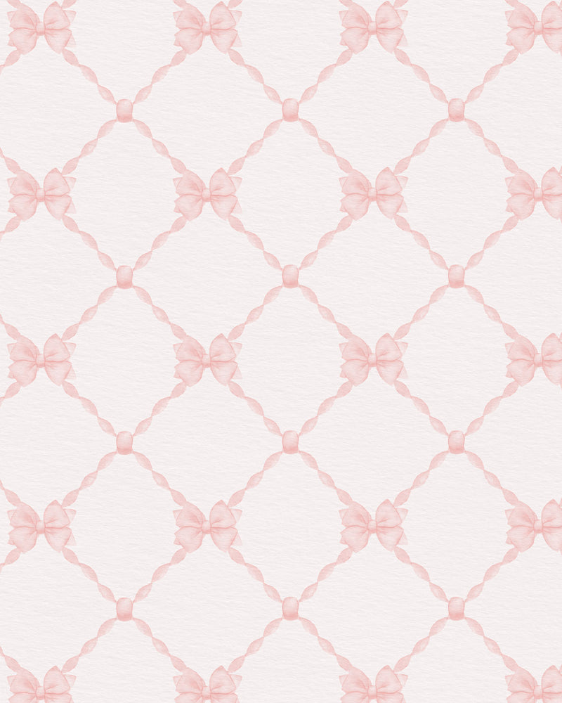 Pink Bows Wallpapers - Wallpaper Cave