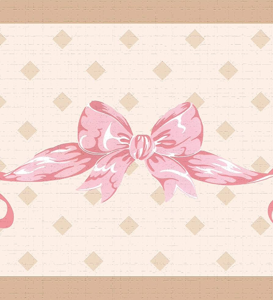 Pink Bows Wallpapers - Wallpaper Cave