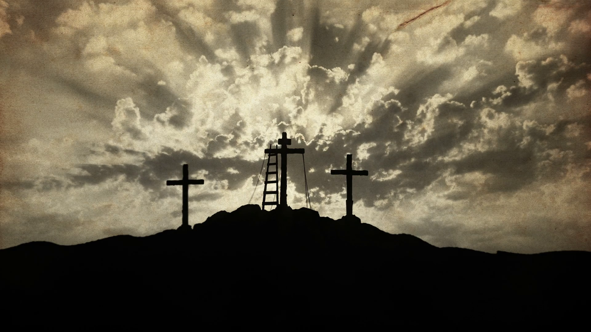 Golgotha Wallpapers - Wallpaper Cave