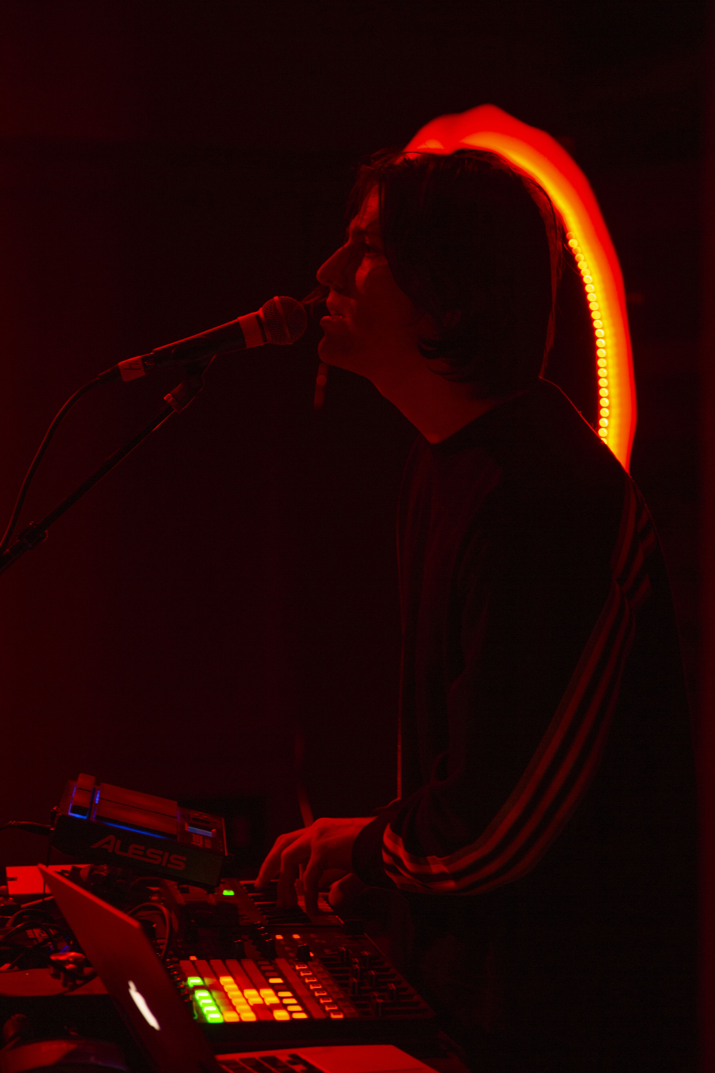 TV Girl Singer Wallpapers - Wallpaper Cave