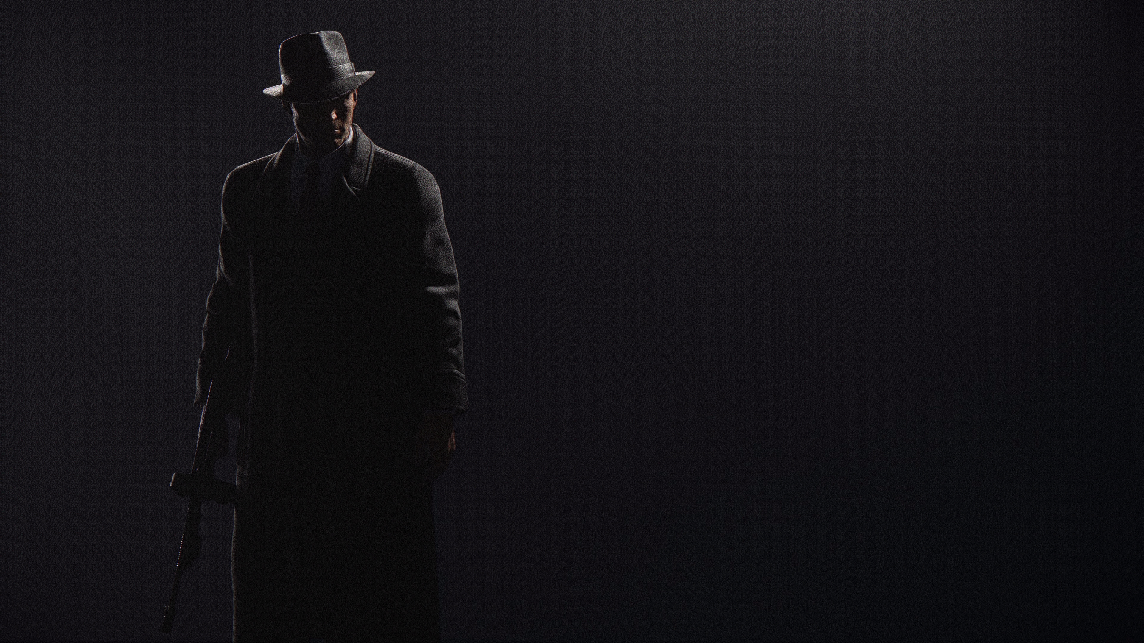 Gangster 4k Wallpapers - Wallpaper Cave