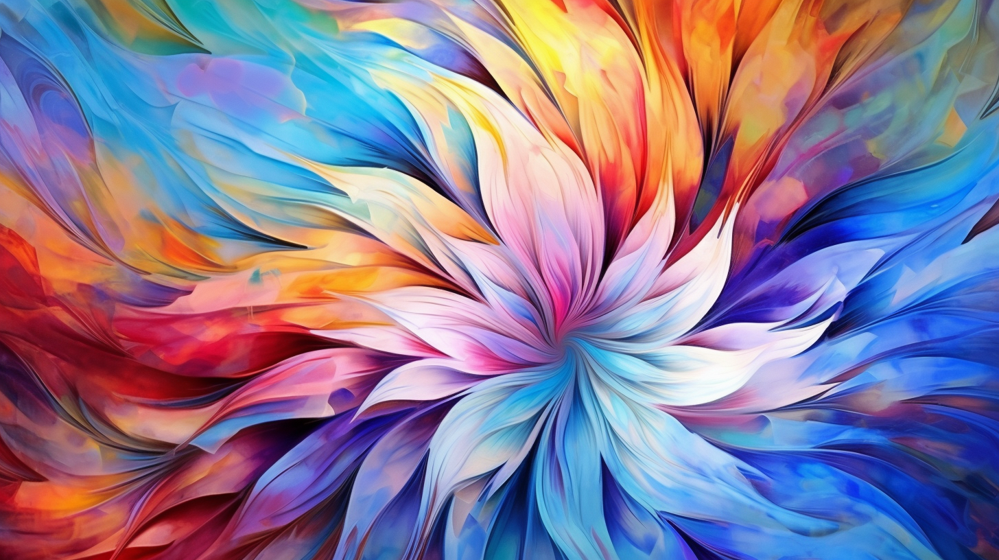 Cool Paint Wallpapers - Wallpaper Cave